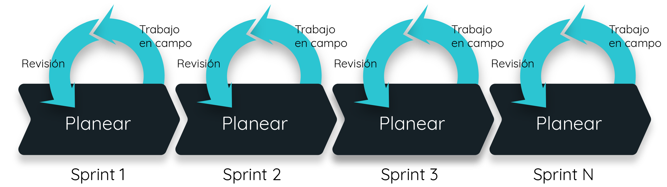 Auditoría interna ágil | Pulsum
