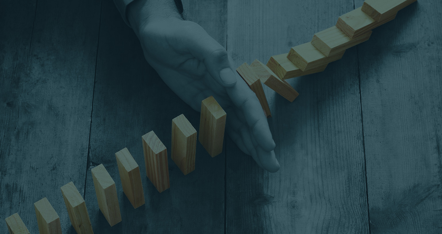 Riesgos de negocio | Pulsum